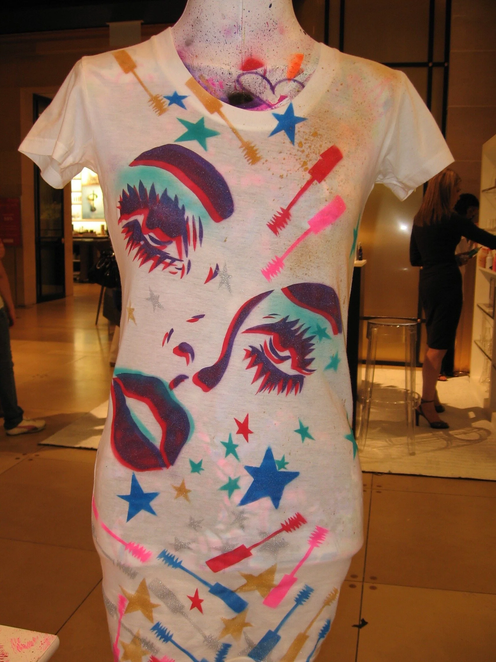 adult — Blair Wear