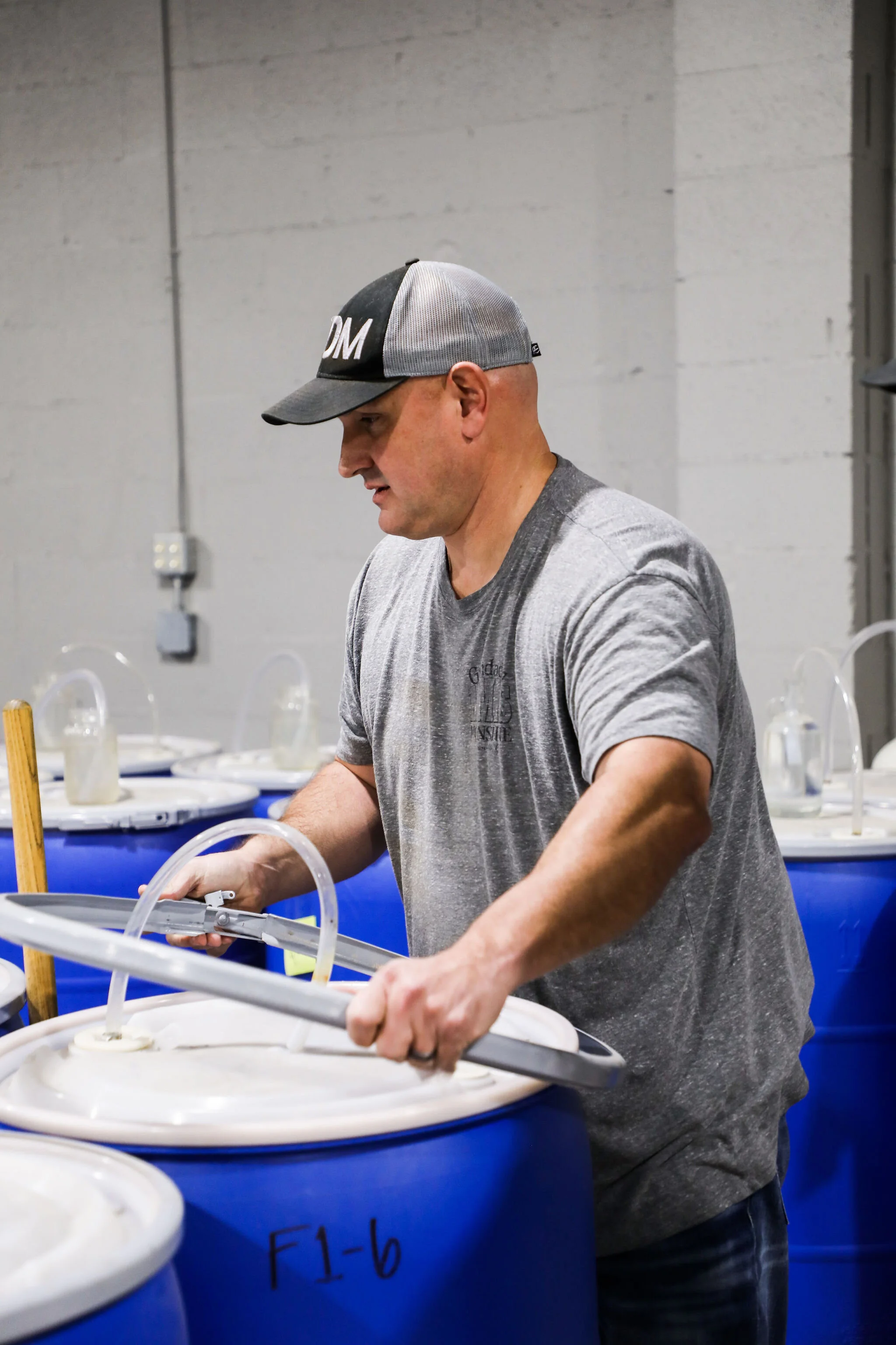 About Grandaddy Mimm's — Grandaddy Mimm's Distilling Co.