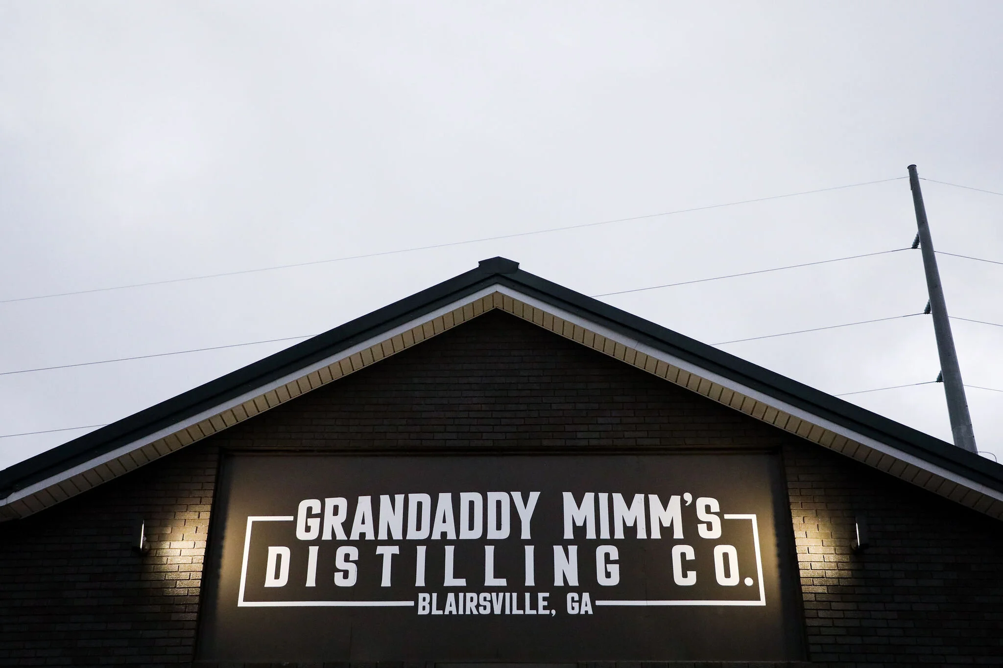 About Grandaddy Mimm's — Grandaddy Mimm's Distilling Co.