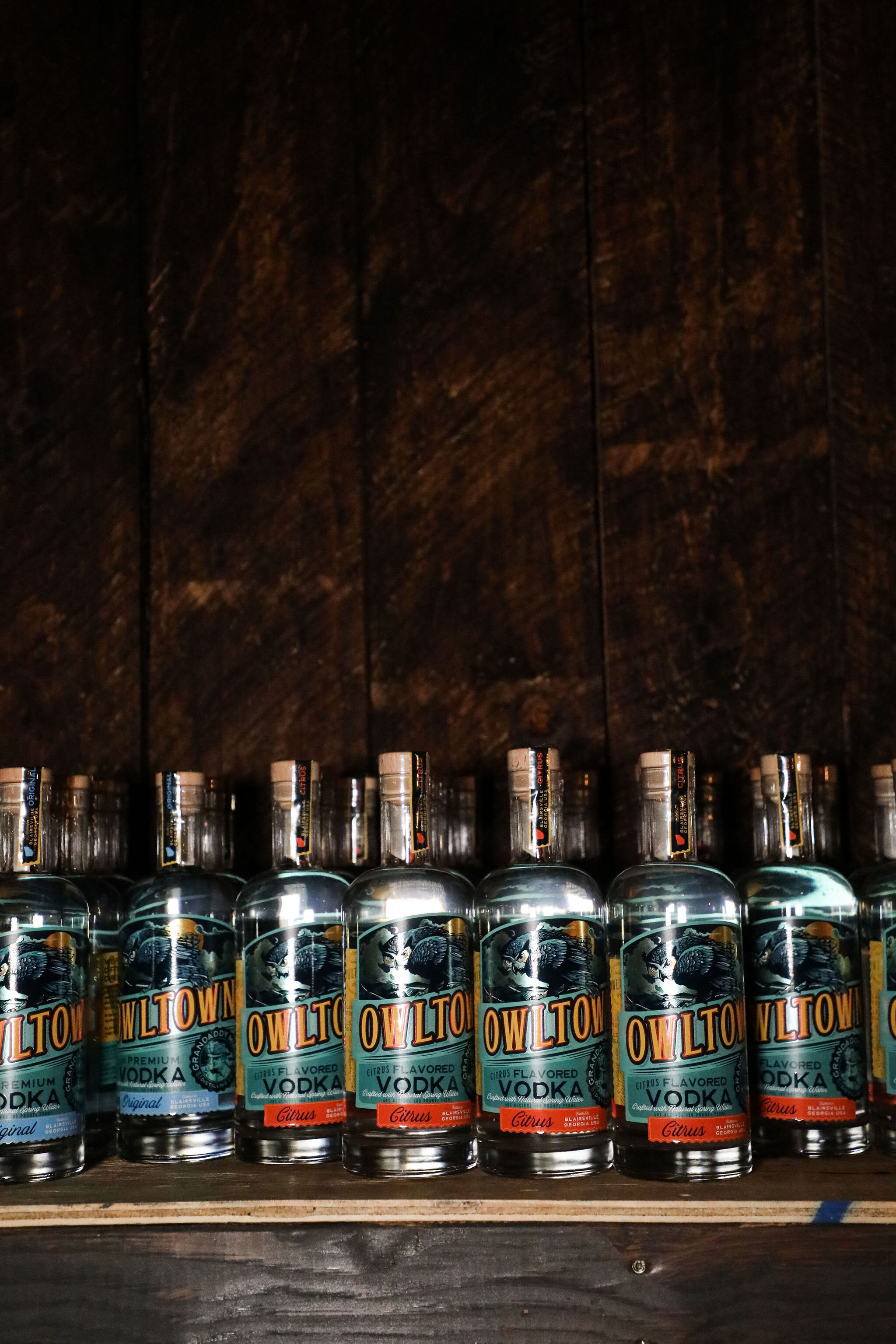 Products — Grandaddy Mimm's Distilling Co.