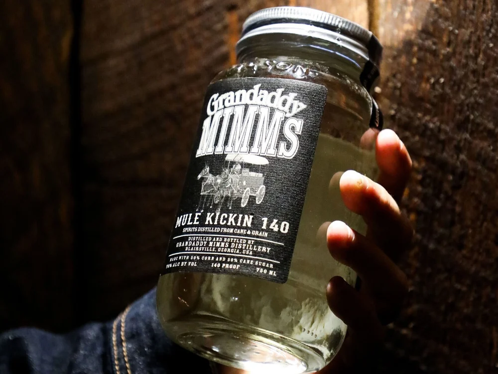 Recipes, Stories, and Blogs from GDM — Grandaddy Mimm's Distilling Co.
