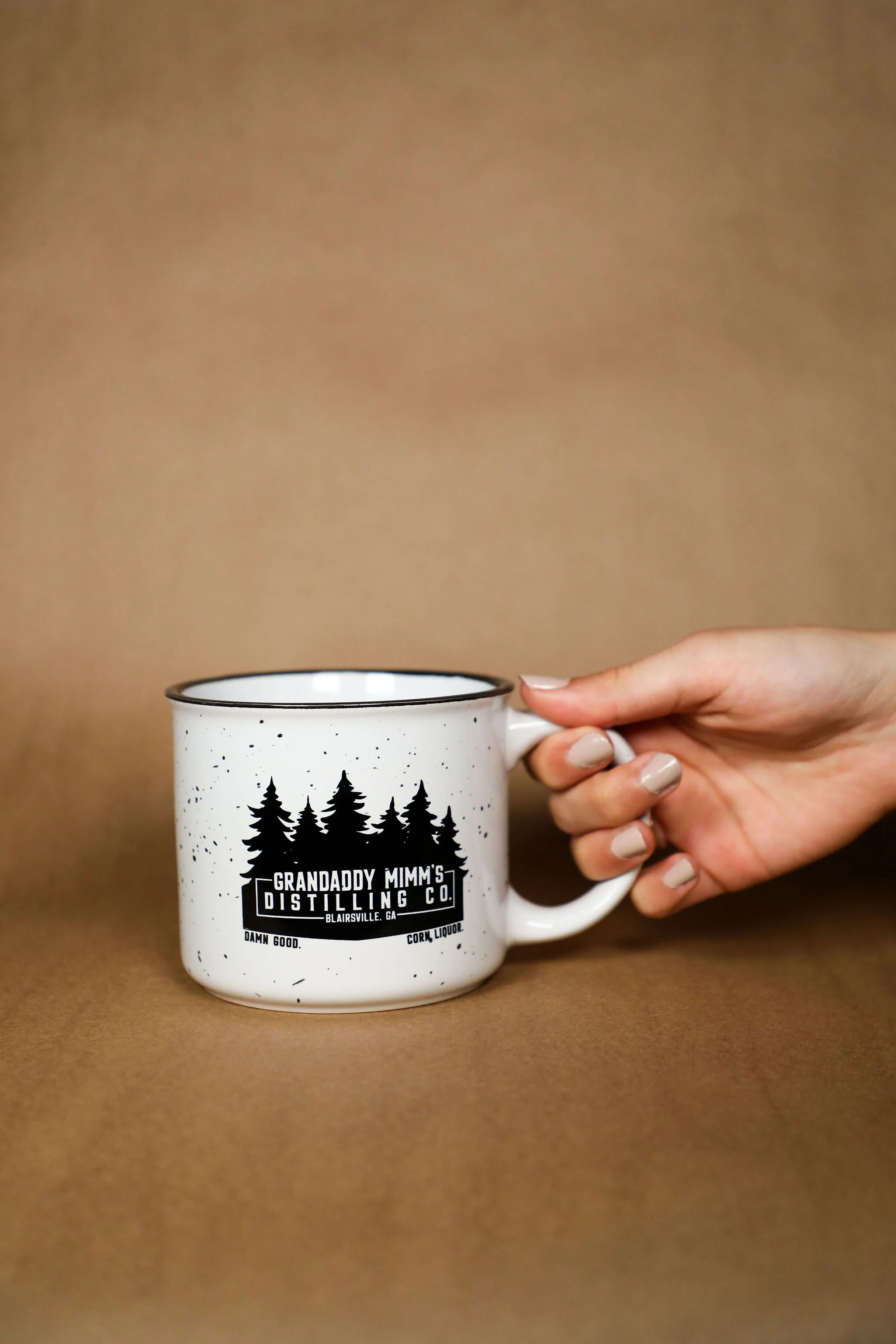 Grandaddy Mimm's Store — Grandaddy Mimm's Distilling Co.