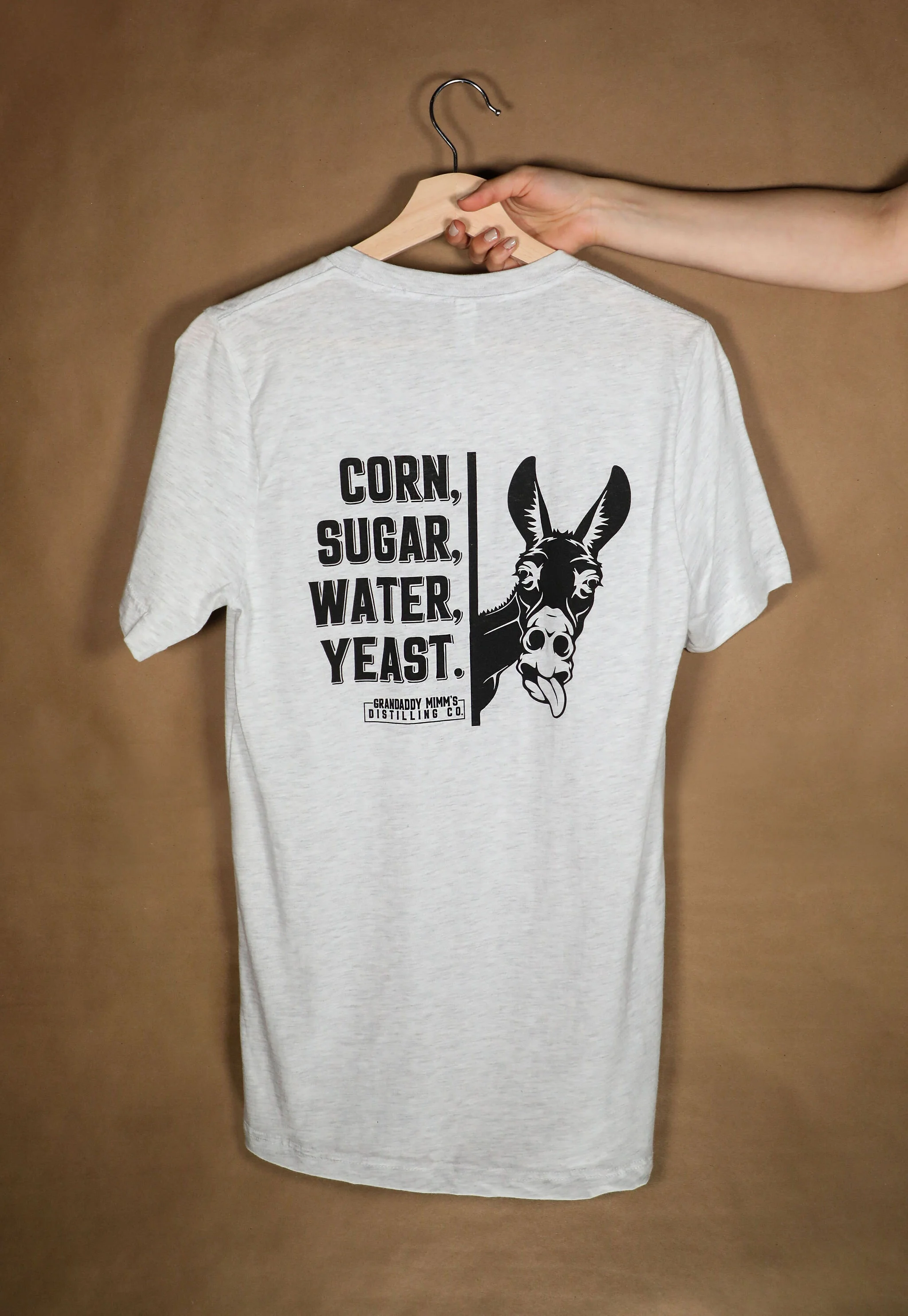 GDM Store — Grandaddy Mimm's Distilling Co.