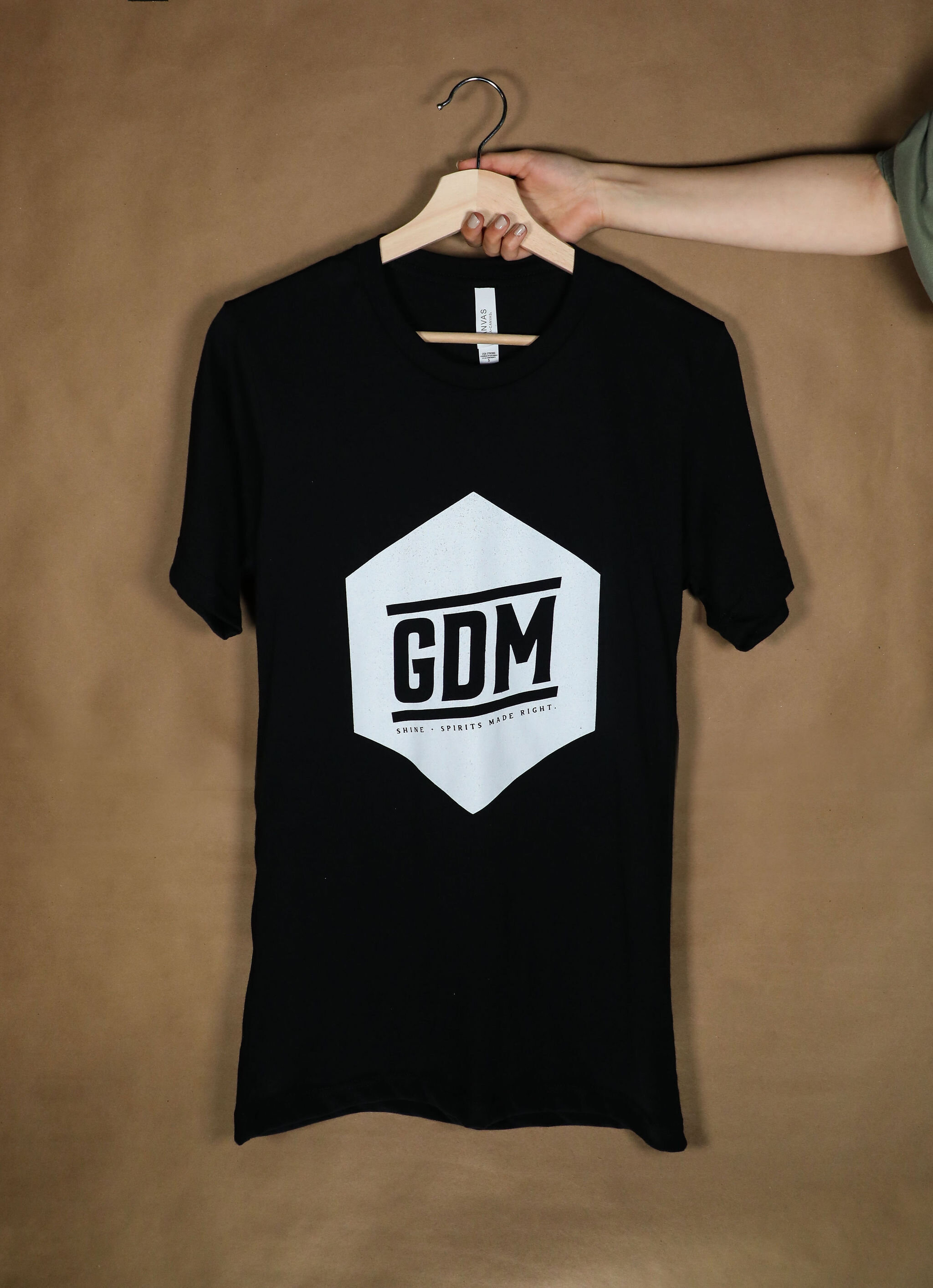 GDM Store — Grandaddy Mimm's Distilling Co.