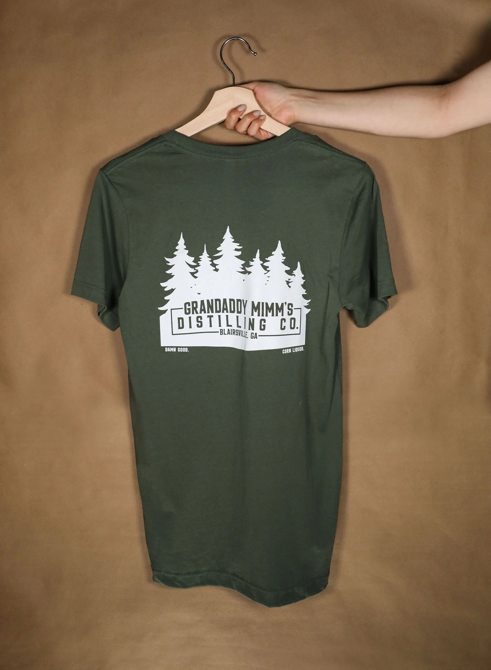 GDM Store — Grandaddy Mimm's Distilling Co.
