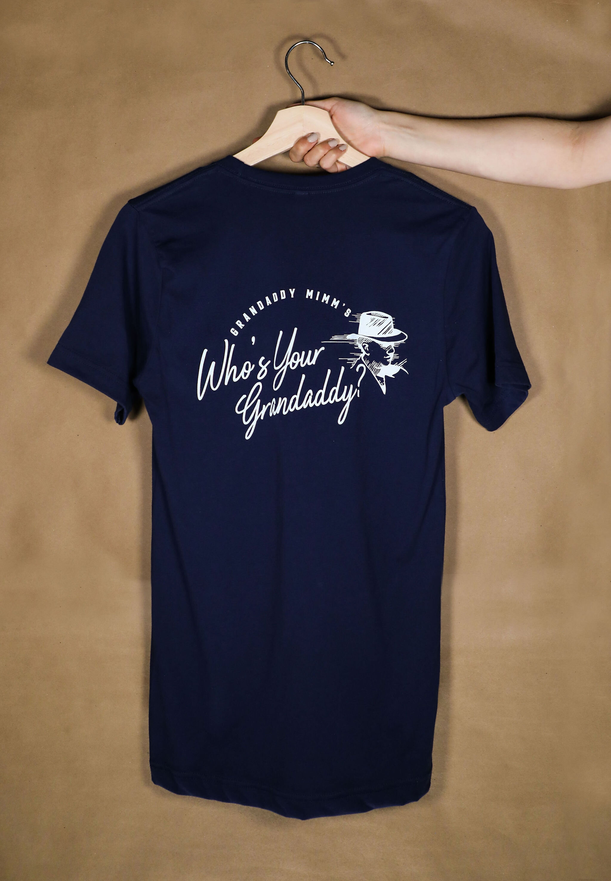 GDM Store — Grandaddy Mimm's Distilling Co.