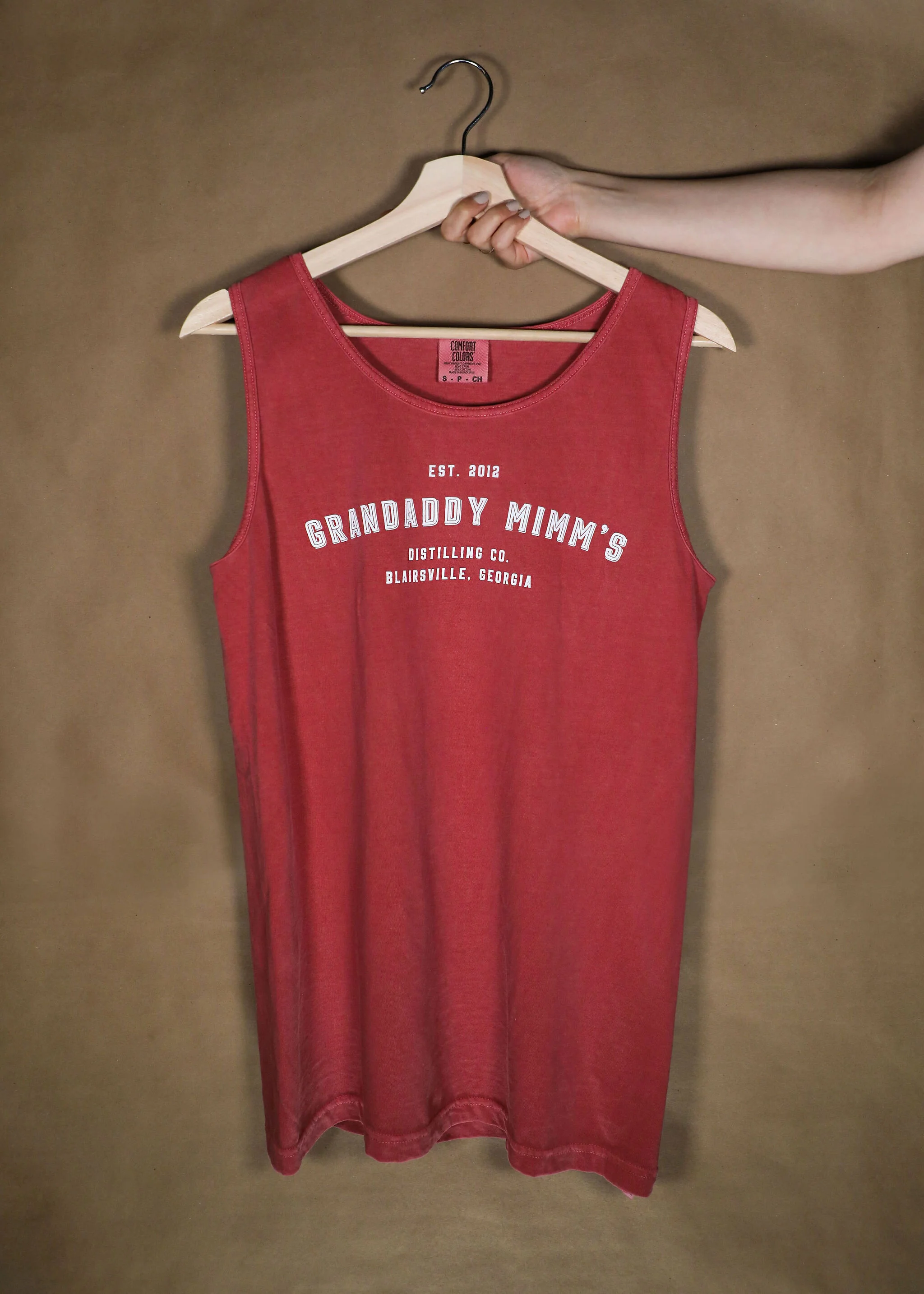 GDM Store — Grandaddy Mimm's Distilling Co.