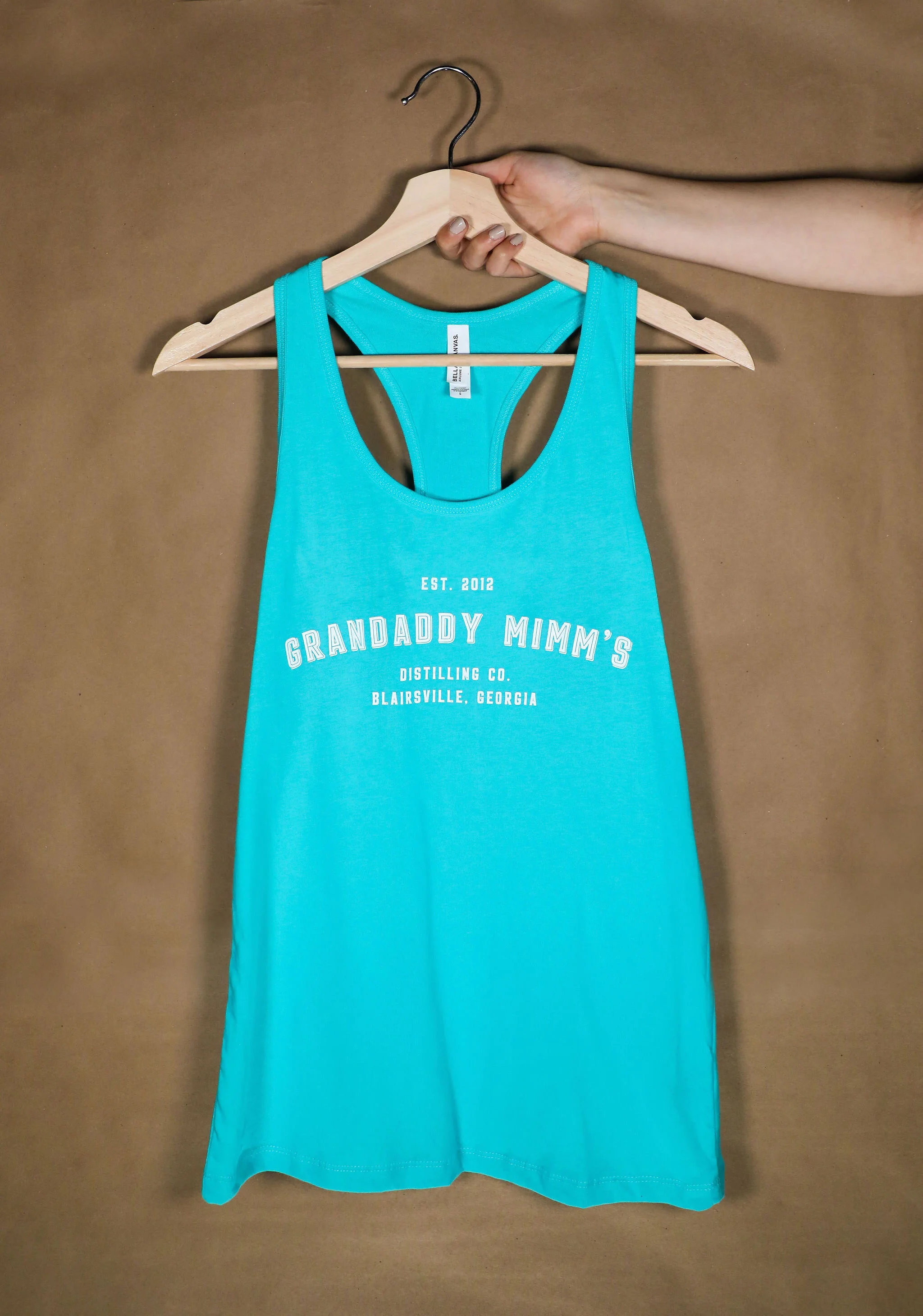 GDM Store — Grandaddy Mimm's Distilling Co.