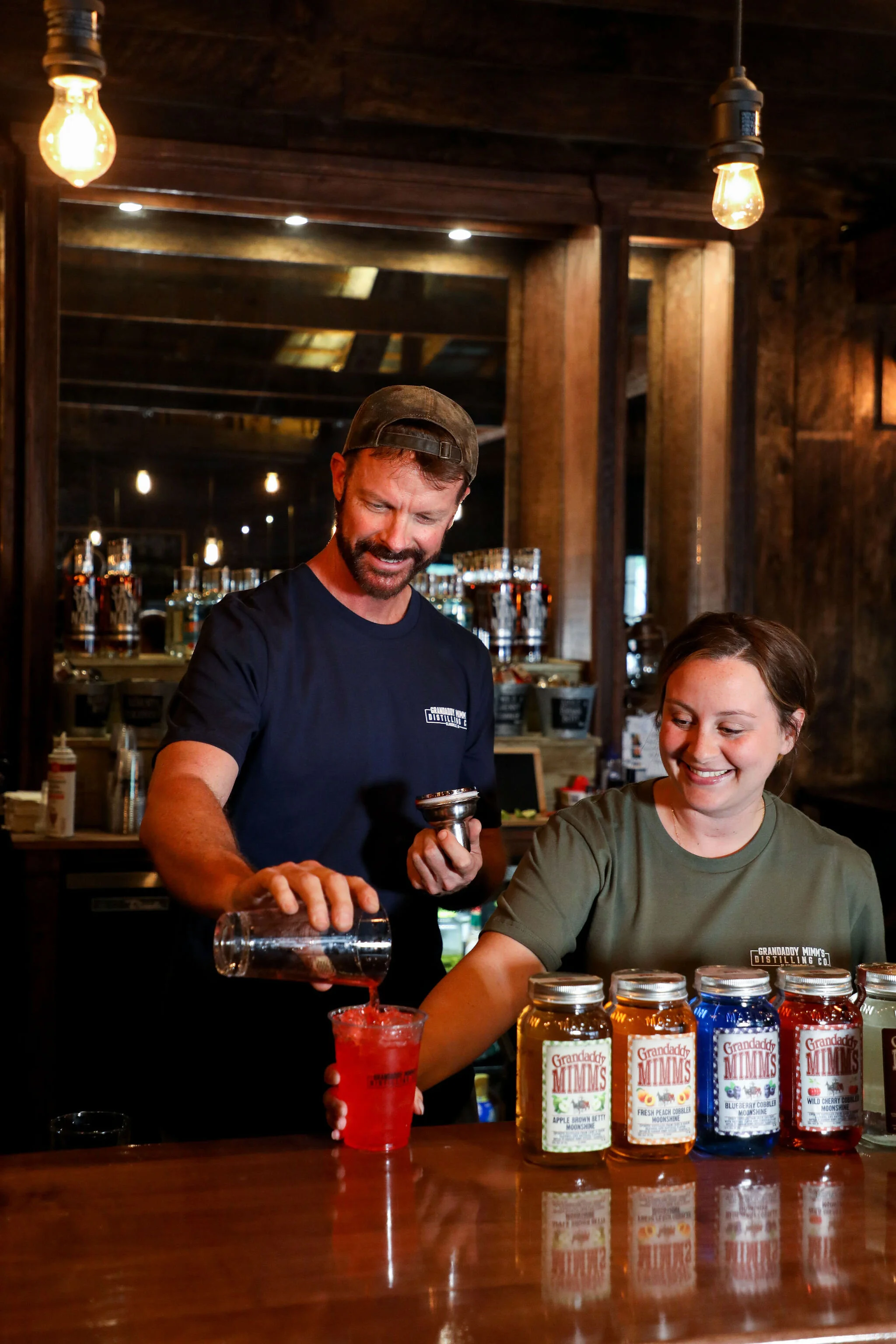 Products — Grandaddy Mimm's Distilling Co.