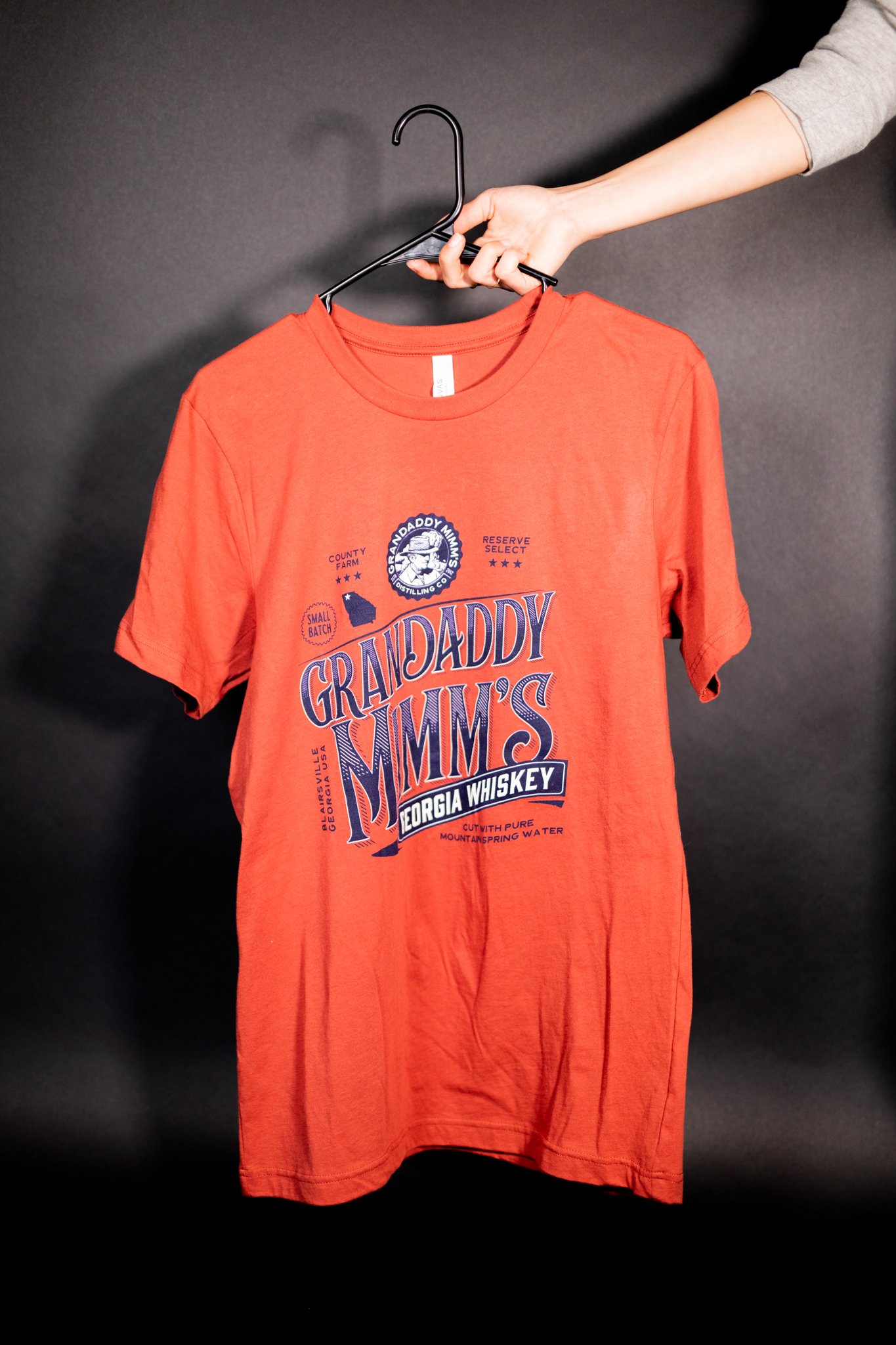 GDM Store — Grandaddy Mimm's Distilling Co.