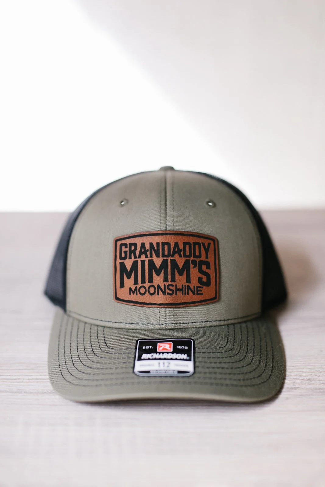 GDM Store — Grandaddy Mimm's Distilling Co.