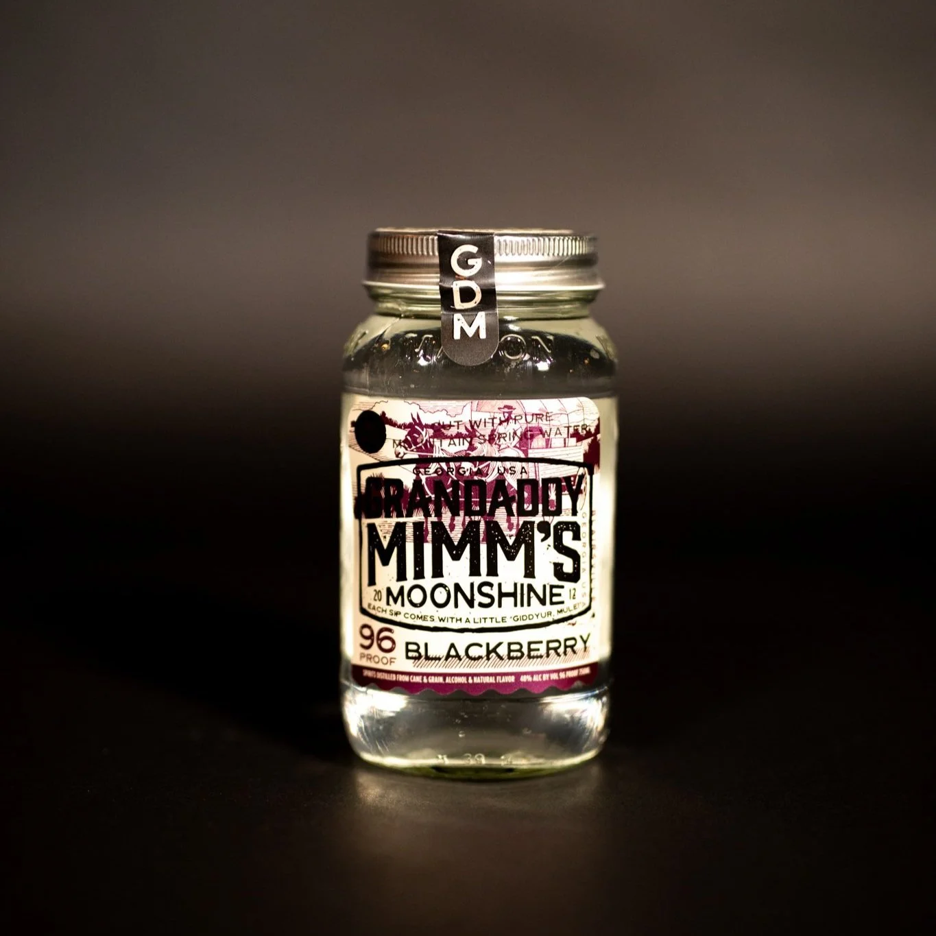 Grandaddy Mimm's Distilling Co.