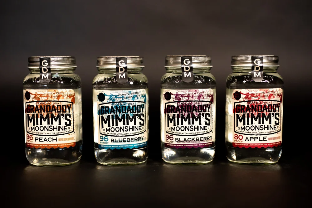 Products — Grandaddy Mimm's Distilling Co.