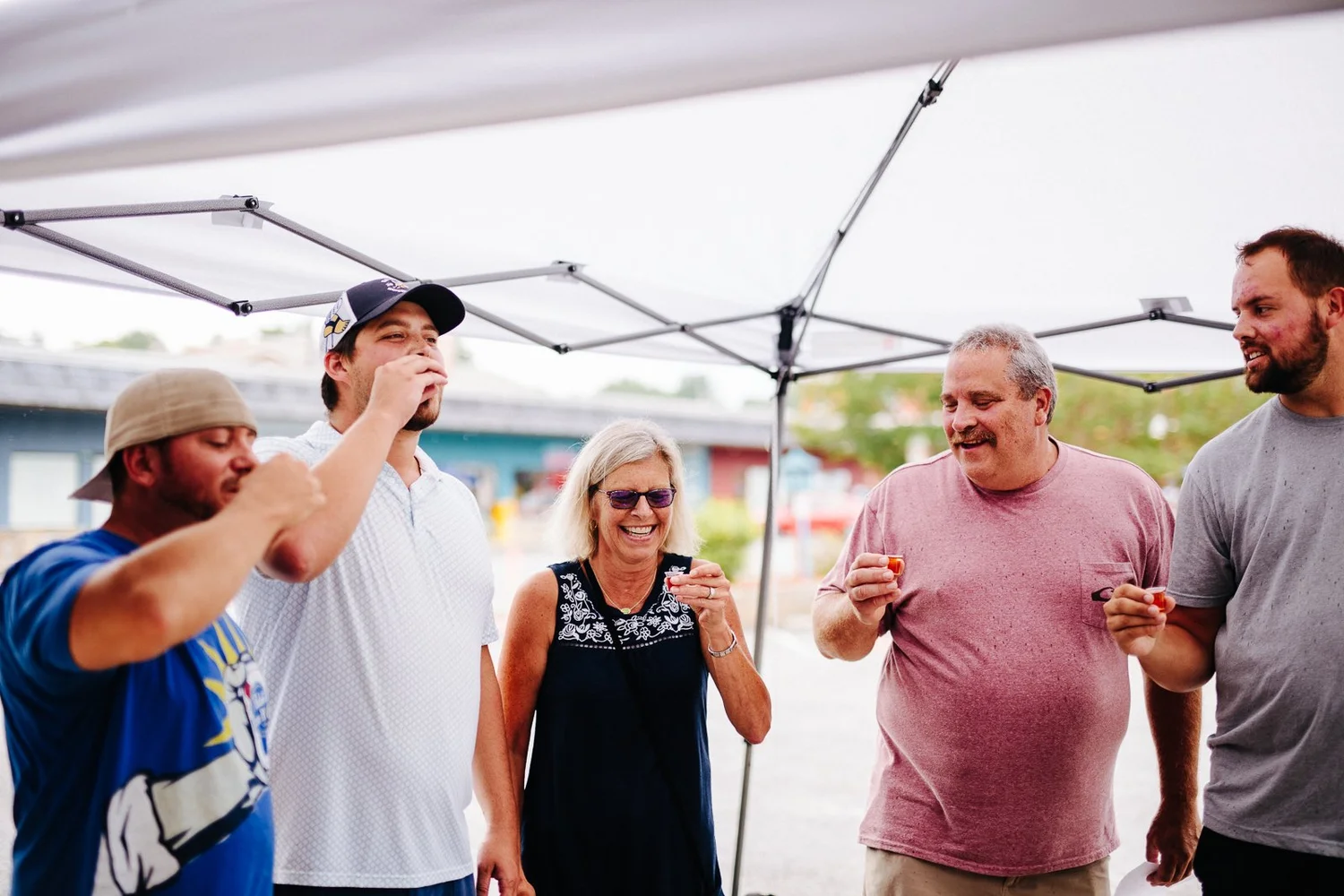 9 Tailgating Cocktails to Up Your Drink Game This Football Season ...