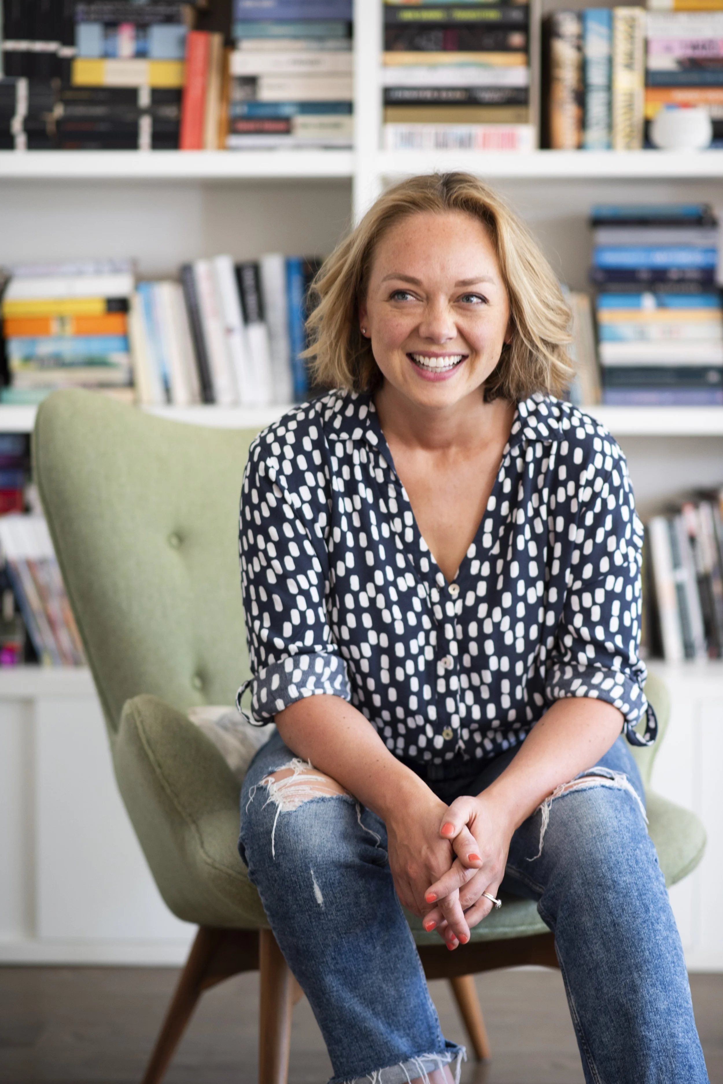 The Cicada House by Ella Ward - Good Reading Magazine