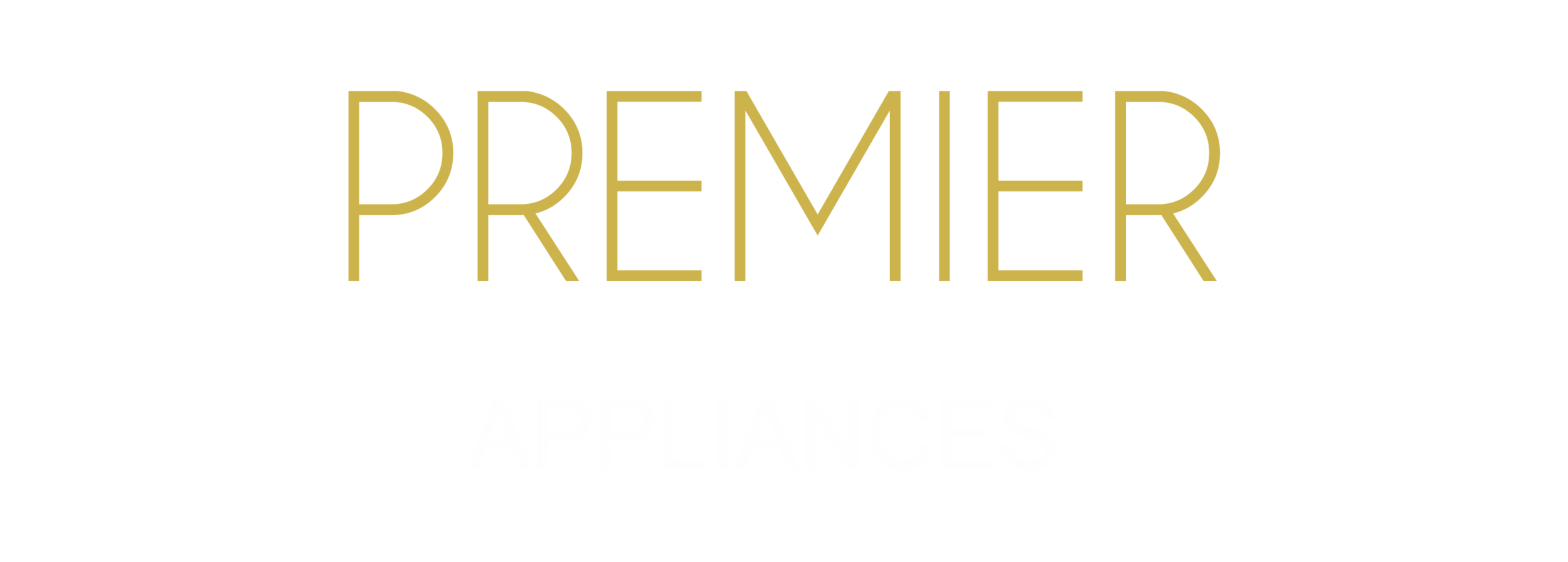 Premier Appliances