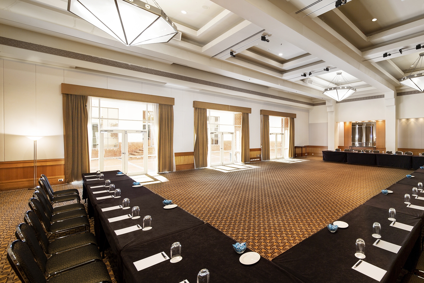 Hyatt Hotel Canberra | Luxury Wedding Venues | Hyatt Weddings