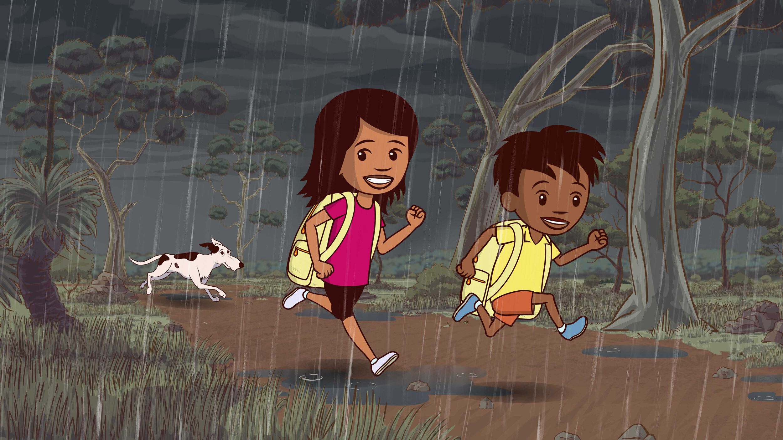 News — Media World