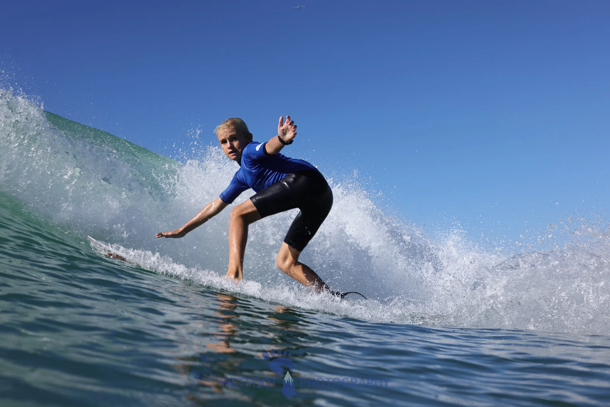 Club Round #2 — Noosa Boardriders Club