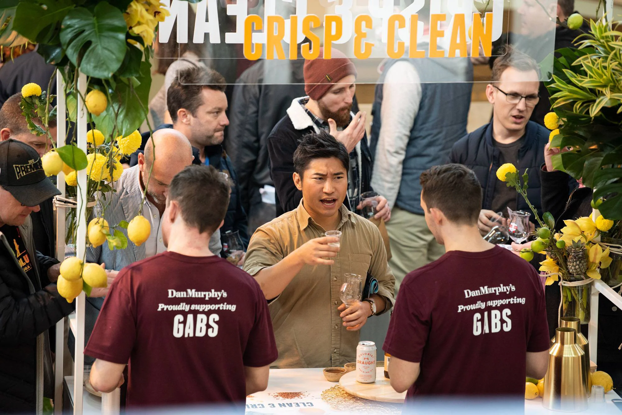 Events — Willett Marketing