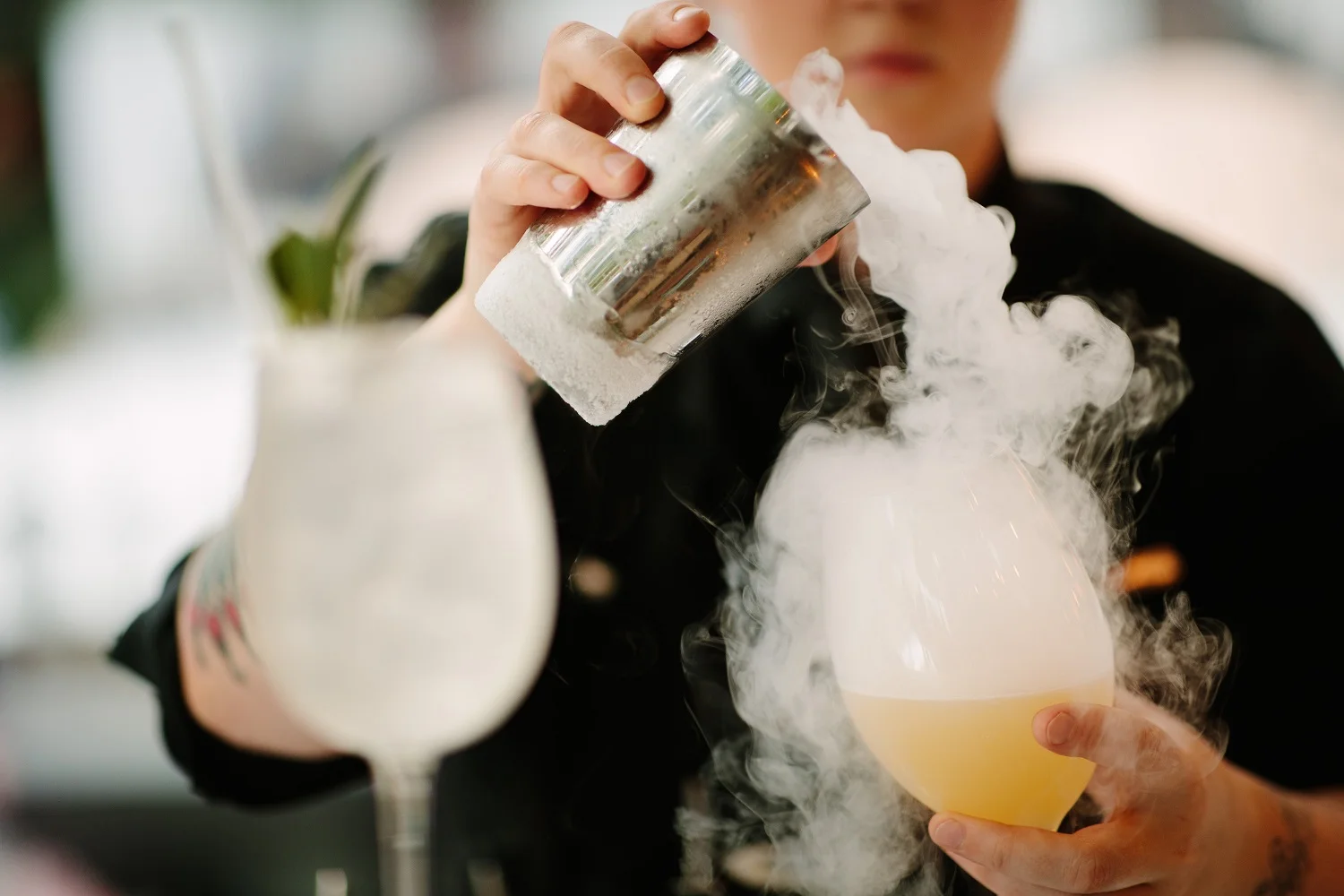 Dan Murphy's NGV Triennial — Willett Marketing