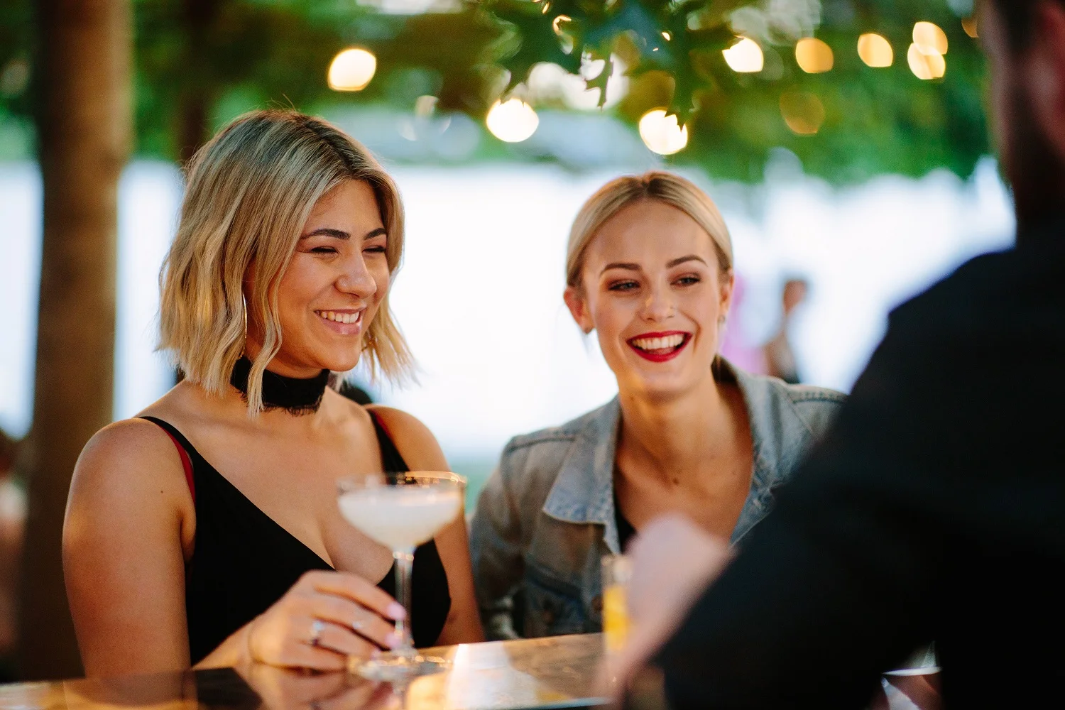 Dan Murphy's NGV Triennial — Willett Marketing