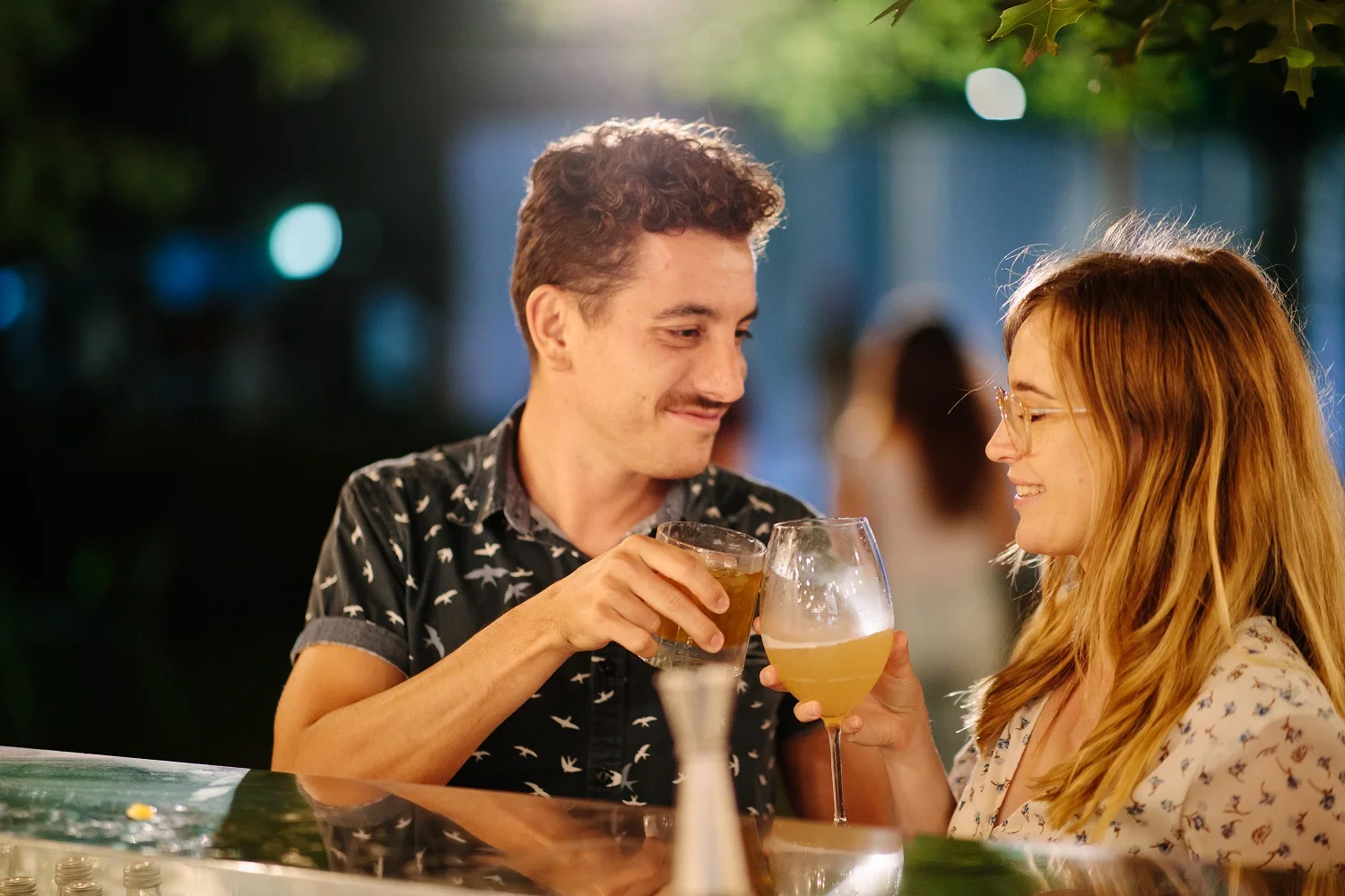 Dan Murphy's NGV Triennial — Willett Marketing