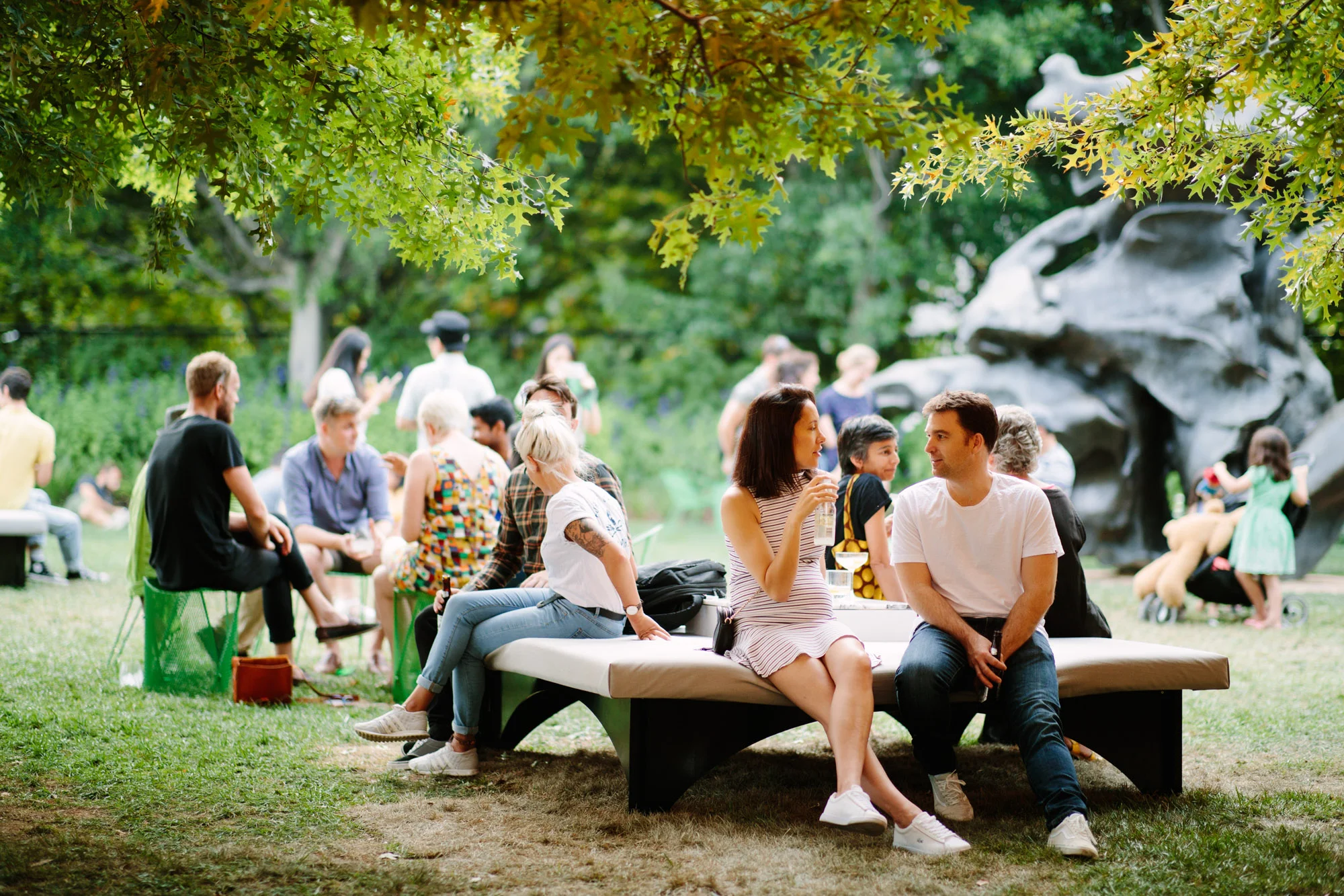 Westpac Empowerment boxes — Willett Marketing