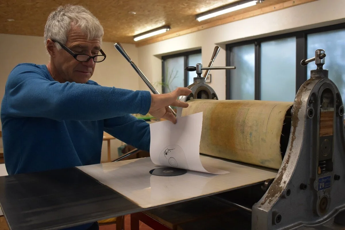 Cours — Francis Hungler