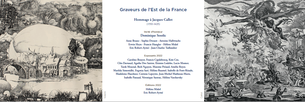 Exposition à la fondation Taylor — Francis Hungler