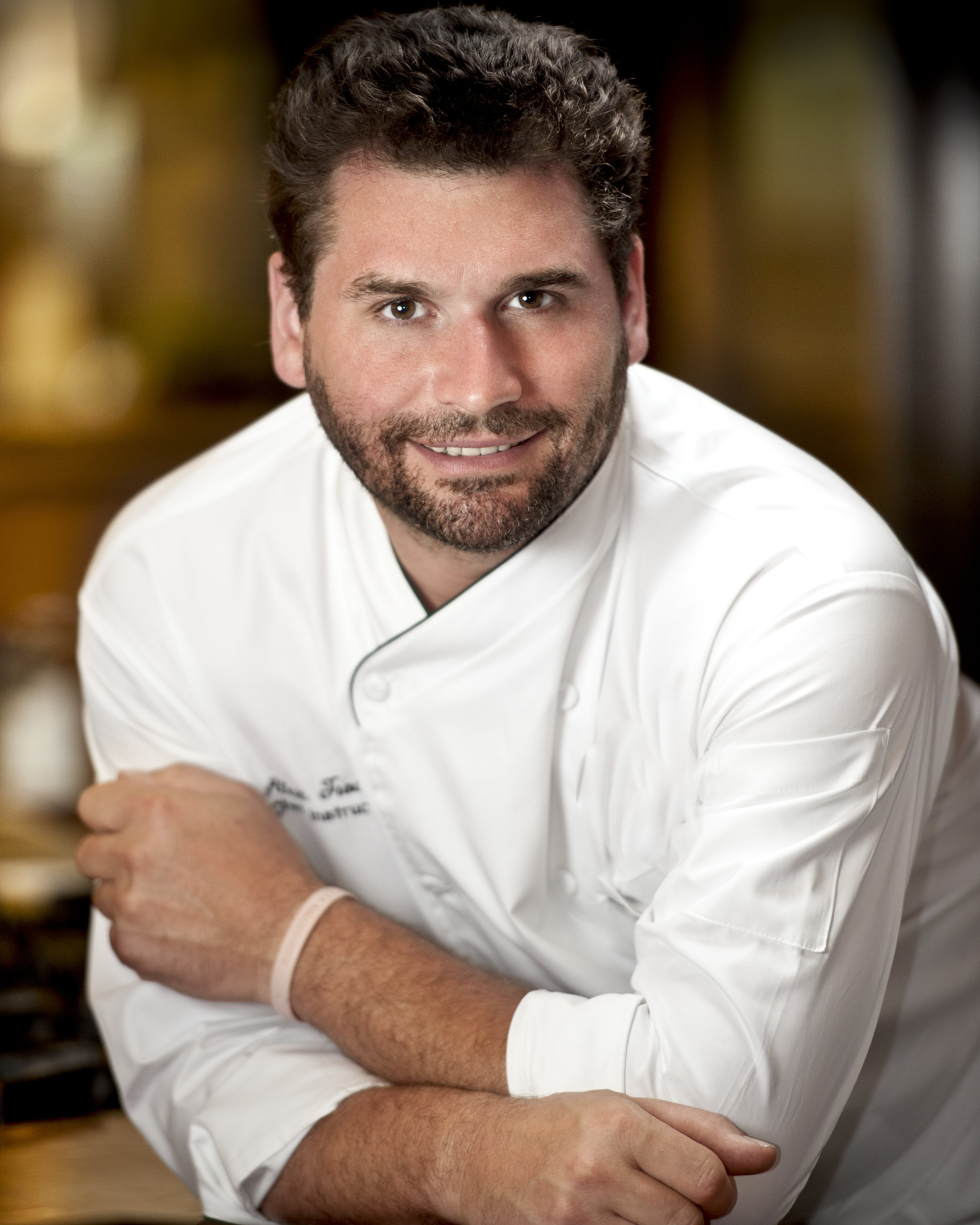 About Chef Alex — Artisan Macaron by Chef Alex Trouan