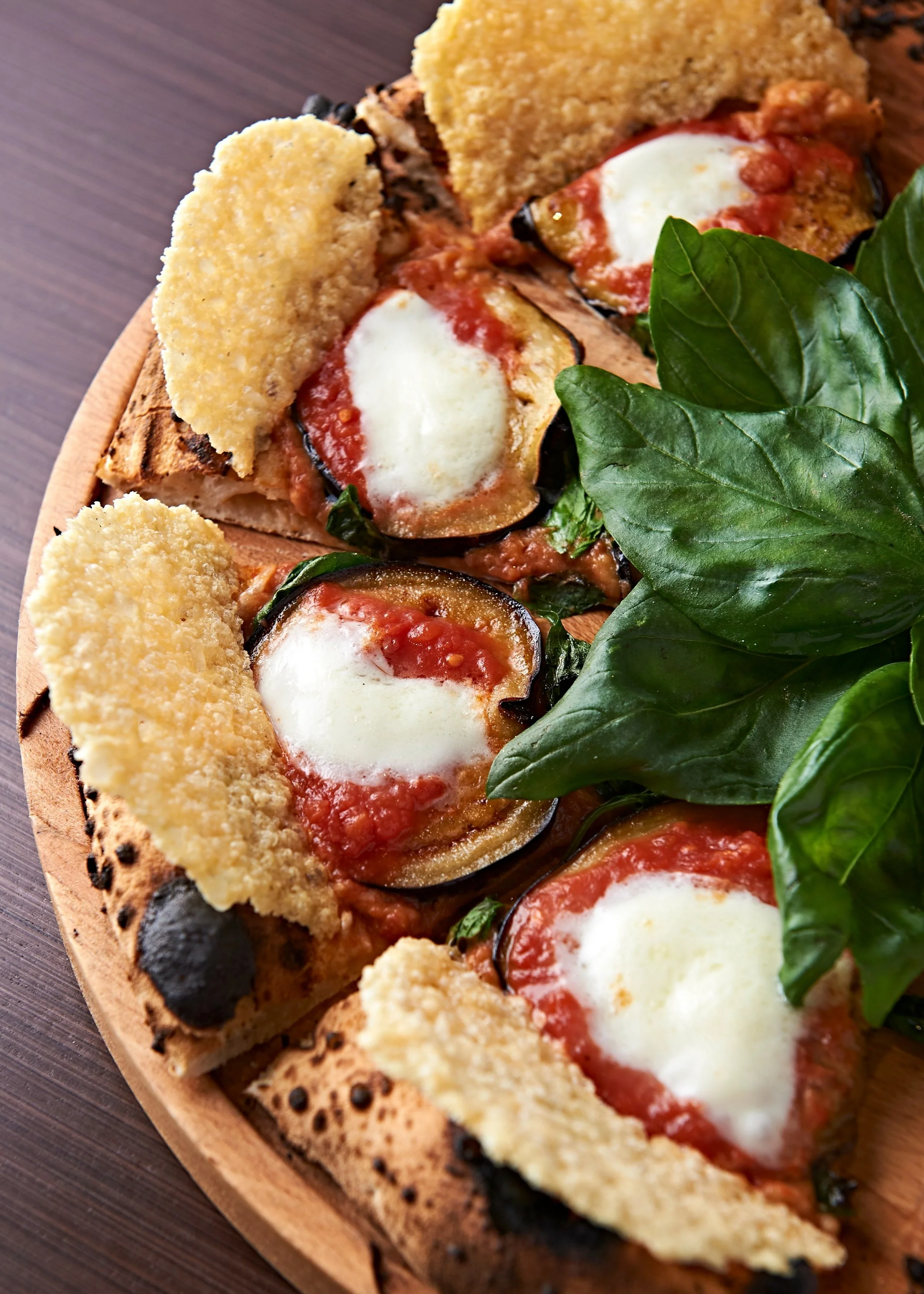 Luigia - The Best of Italy