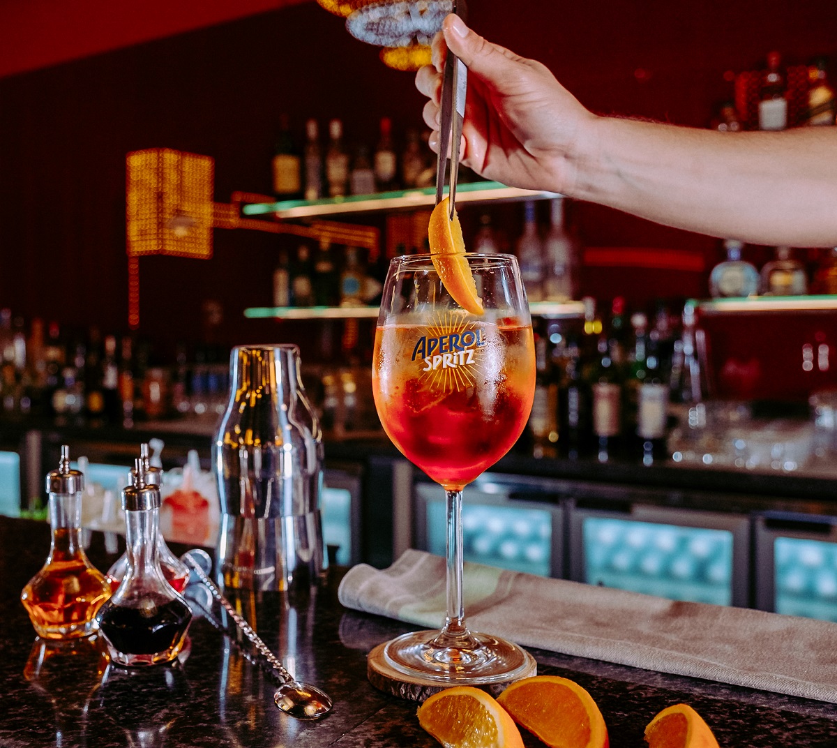 Luigia - The Best of Italy