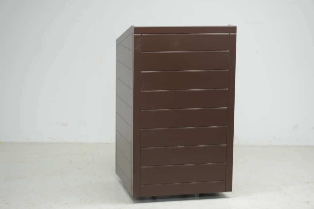 Outdoor Host Stand Podium | Vermont Islands