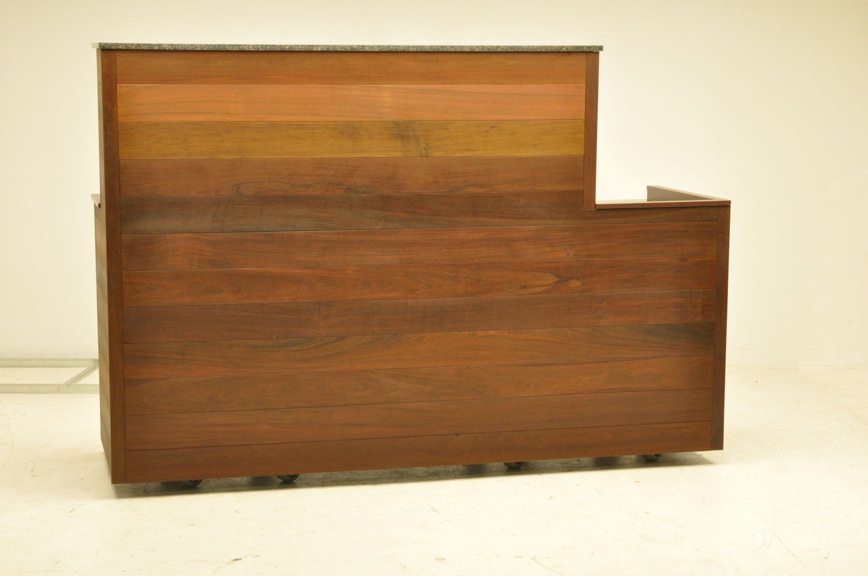 Mobile, Modular & Portable Bar Photo Gallery | Vermont Islands