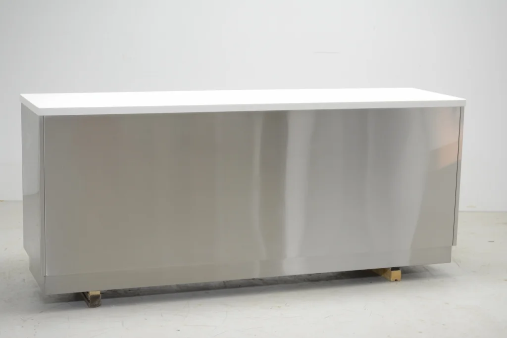 Commercial Buffet Equipment | Vermont Islands