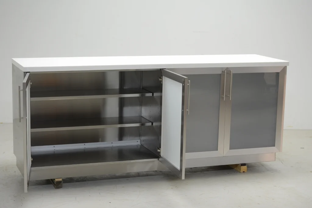 Large Buffet Server | Flat | Vermont Islands