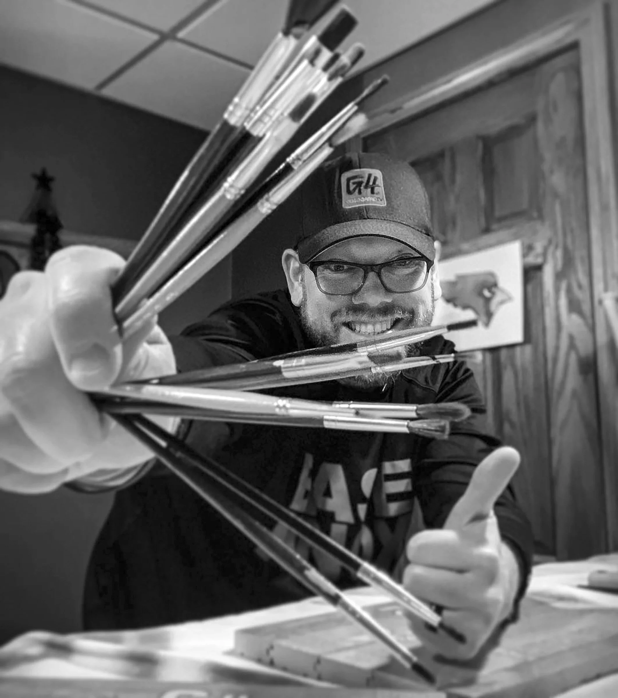 Our Team — Eleven Fifty Seven