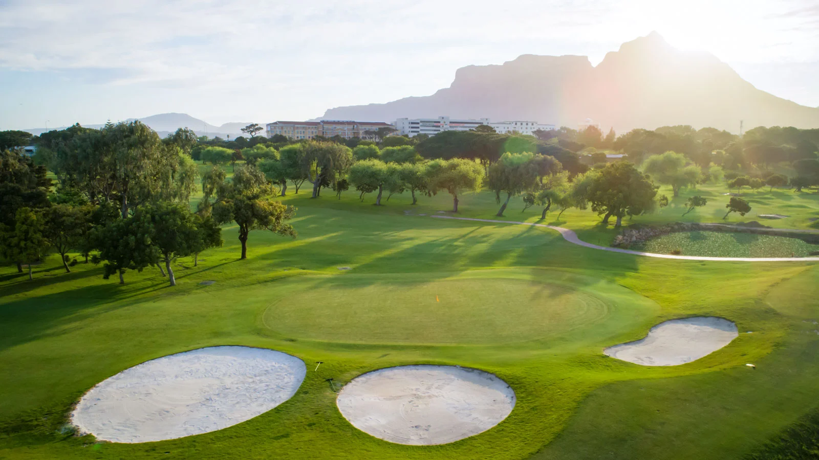 Green Fees — Rondebosch Golf Club • Cape Town's Golf Course of Choice
