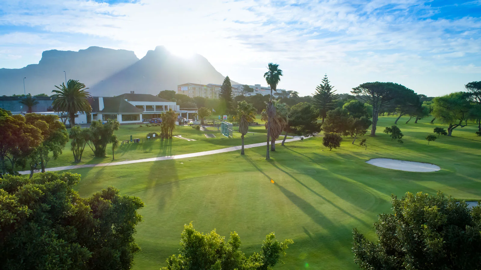 Green Fees — Rondebosch Golf Club • Cape Town's Golf Course of Choice