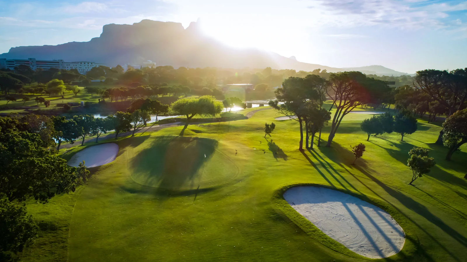 Green Fees — Rondebosch Golf Club • Cape Town's Golf Course of Choice