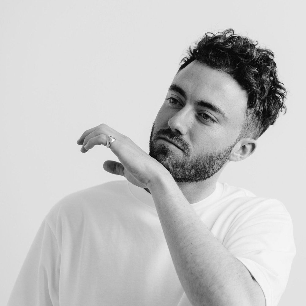 TOM LUCY: MELT — Chuckle Busters