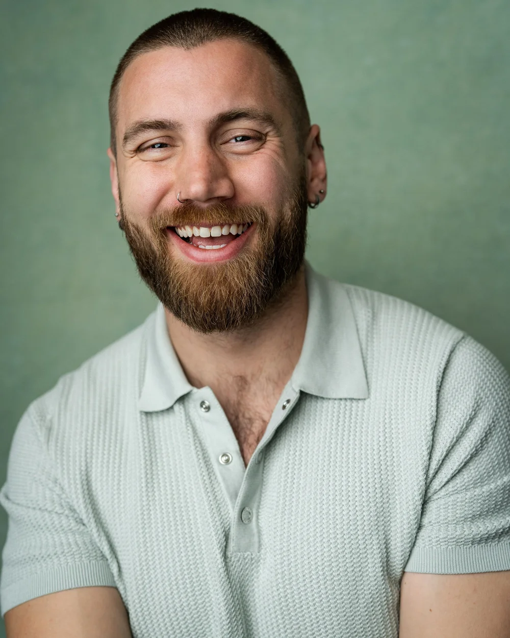 MORGAN REES & FRIENDS ft DAN TIERNAN, PRIYA HALL & ALASDAIR WALLACE ...