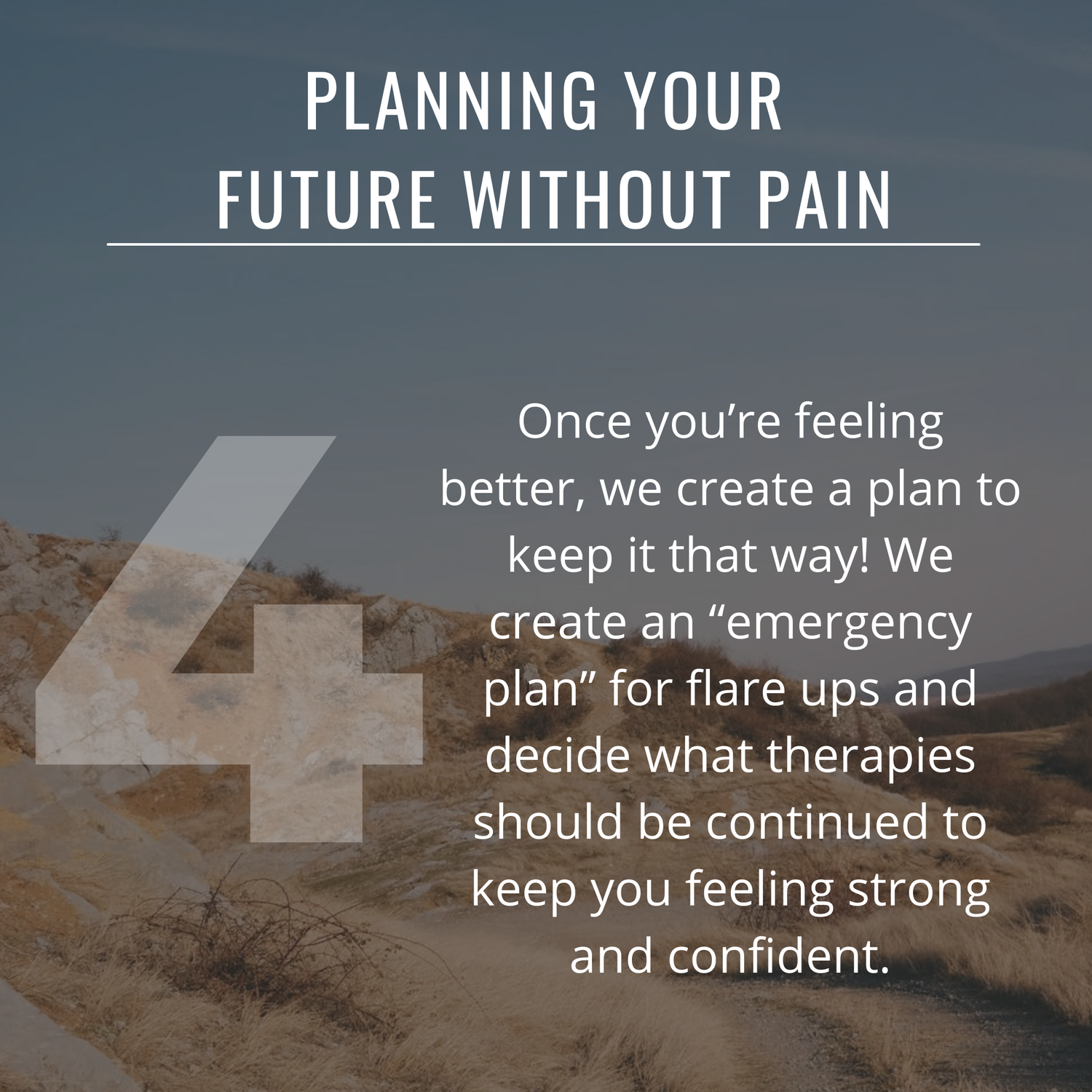 Dr. Sarah Vosburgh, ND | The Pain Relief Path