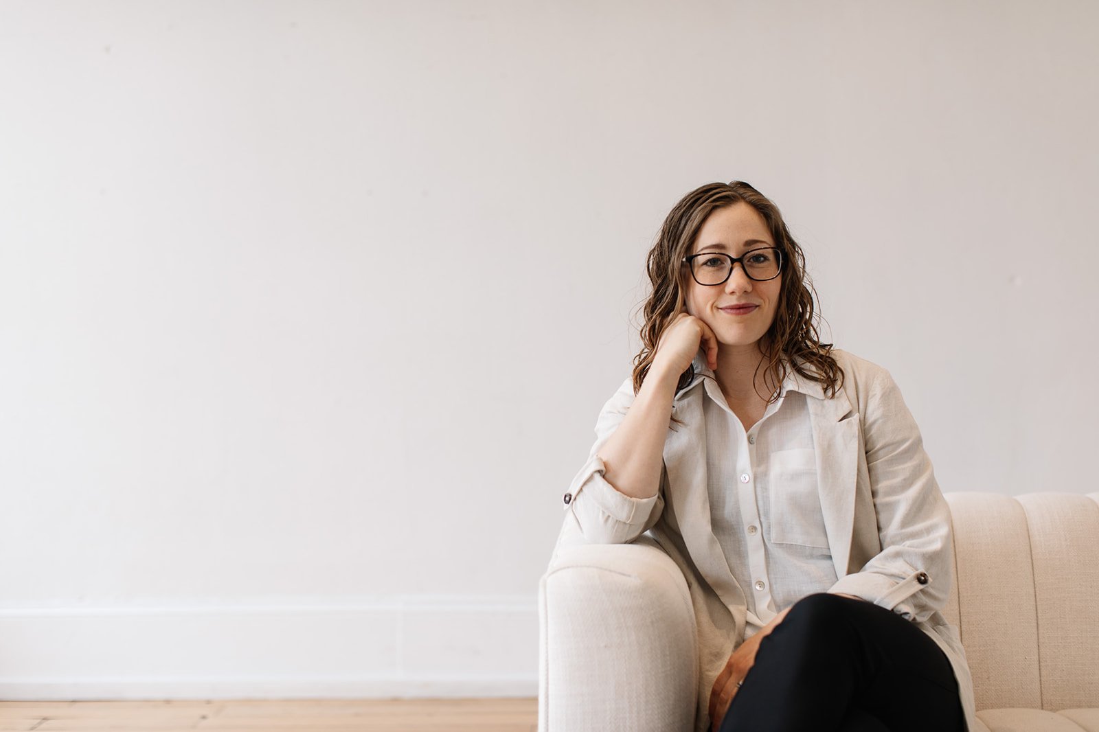 Dr. Sarah Vosburgh, ND | Naturopath in Cobourg