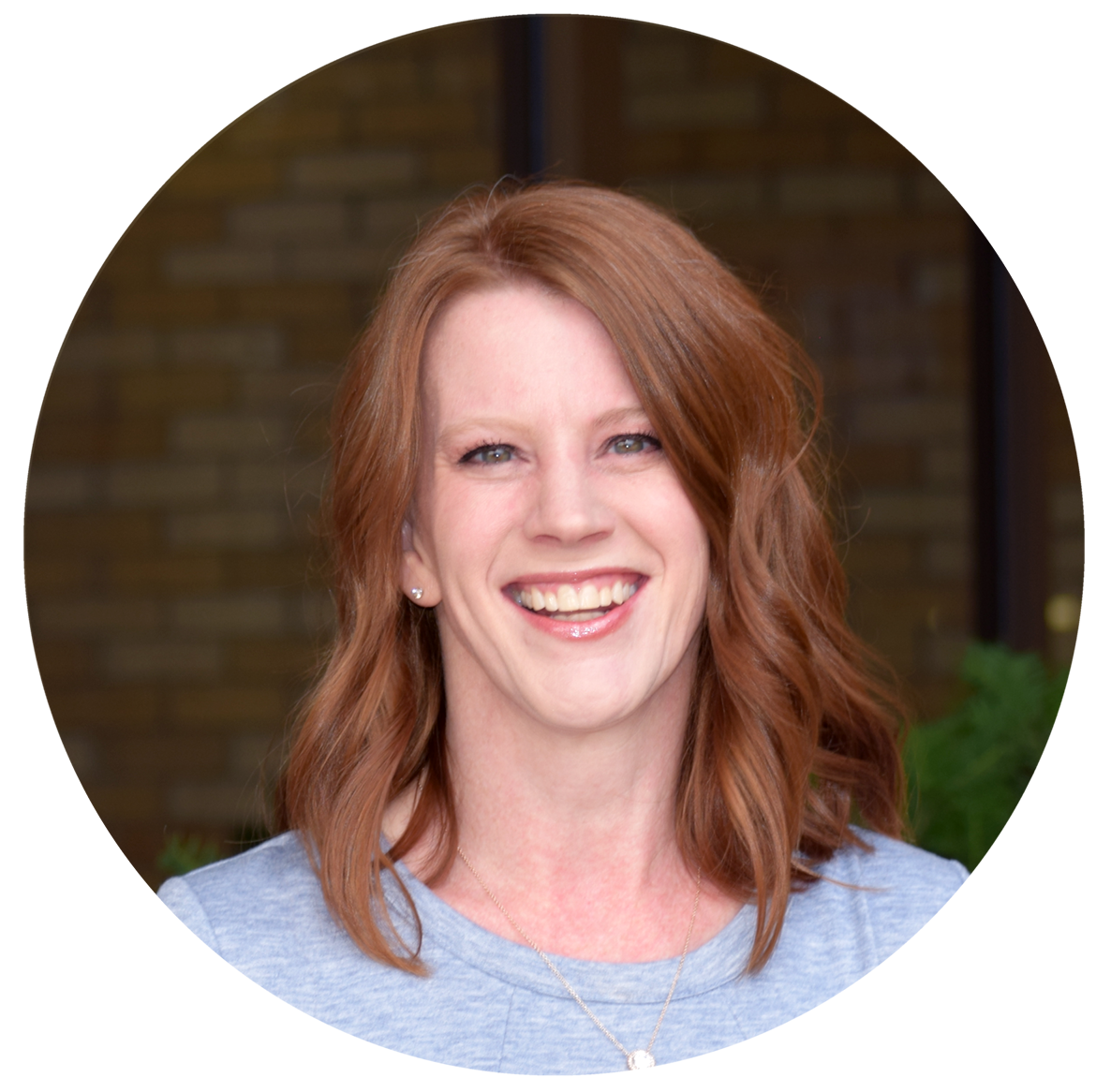 Meet the Staff — First Baptist McAlester