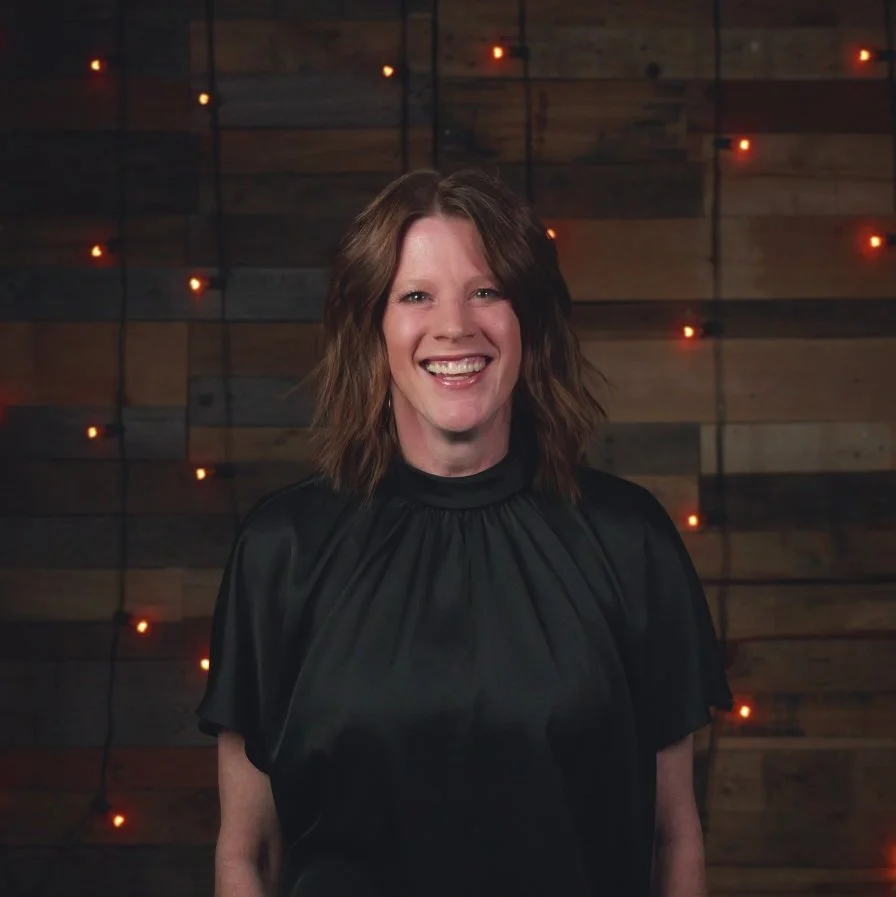 Meet the Staff — First Baptist McAlester