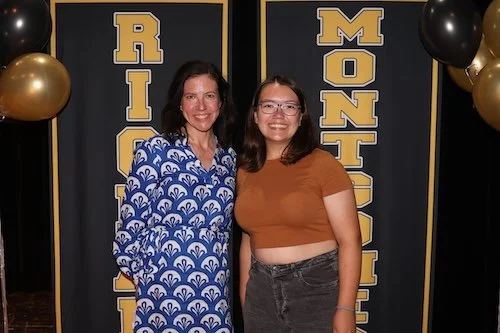 Richard Montgomery High School Senior Awarded Higher Mathematics Award ...