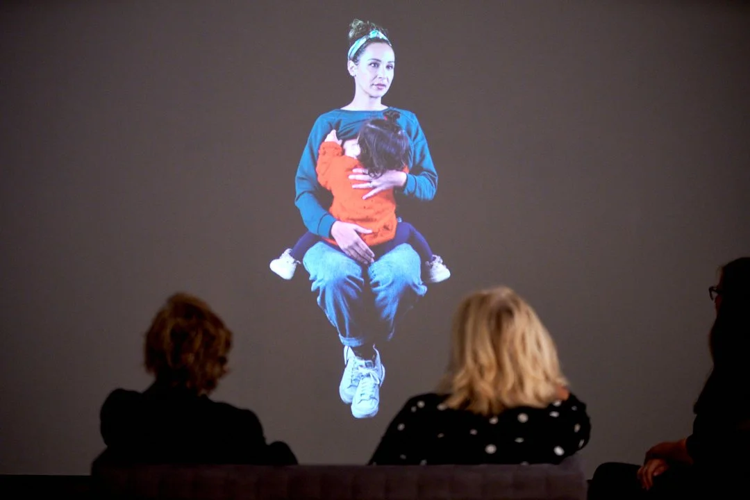 Exhibitions by British Photographic Artist — Lisa Creagh