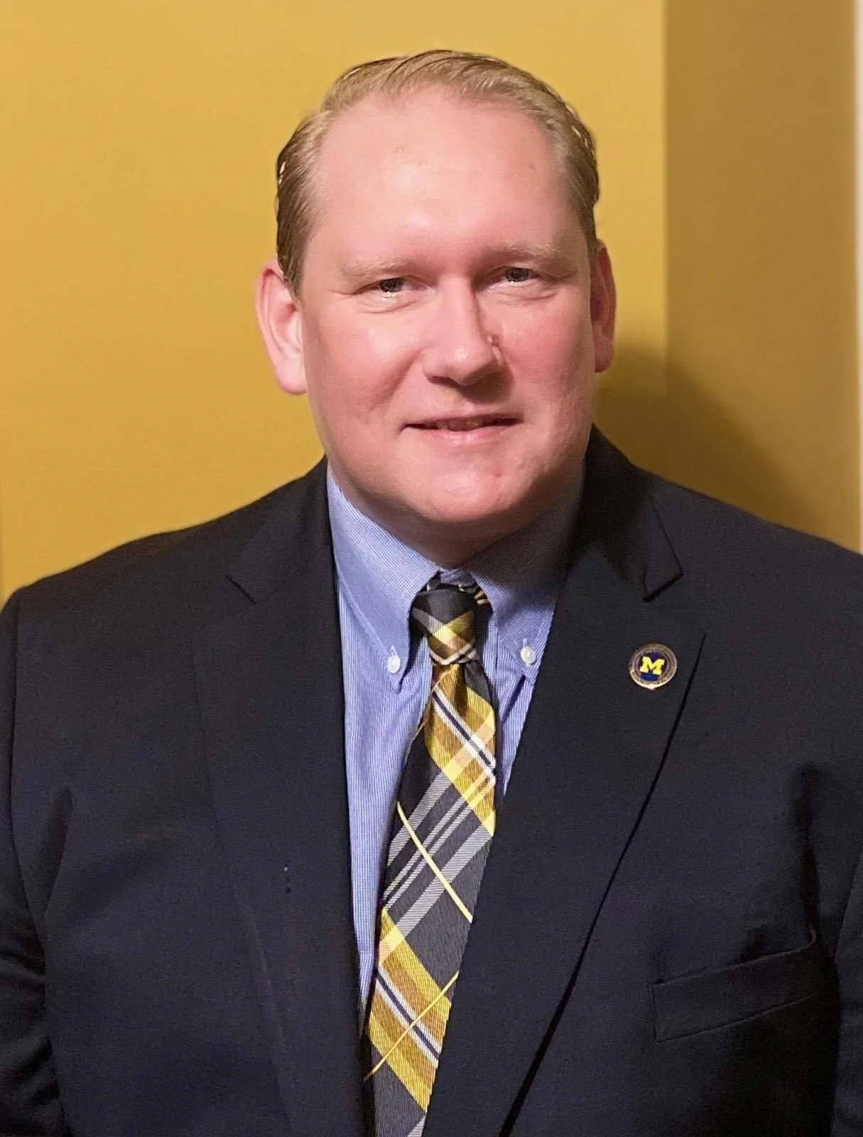 Todd Herron, Ph.D. — StemBioSys®